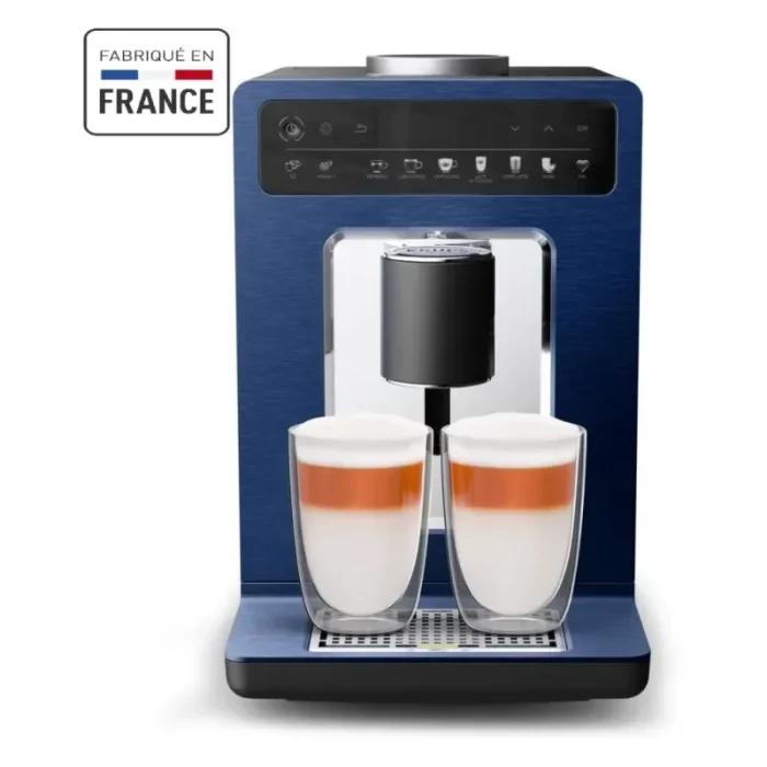 Machine Espresso Evidence by WILMOTTE EA89W410 - KRUPS